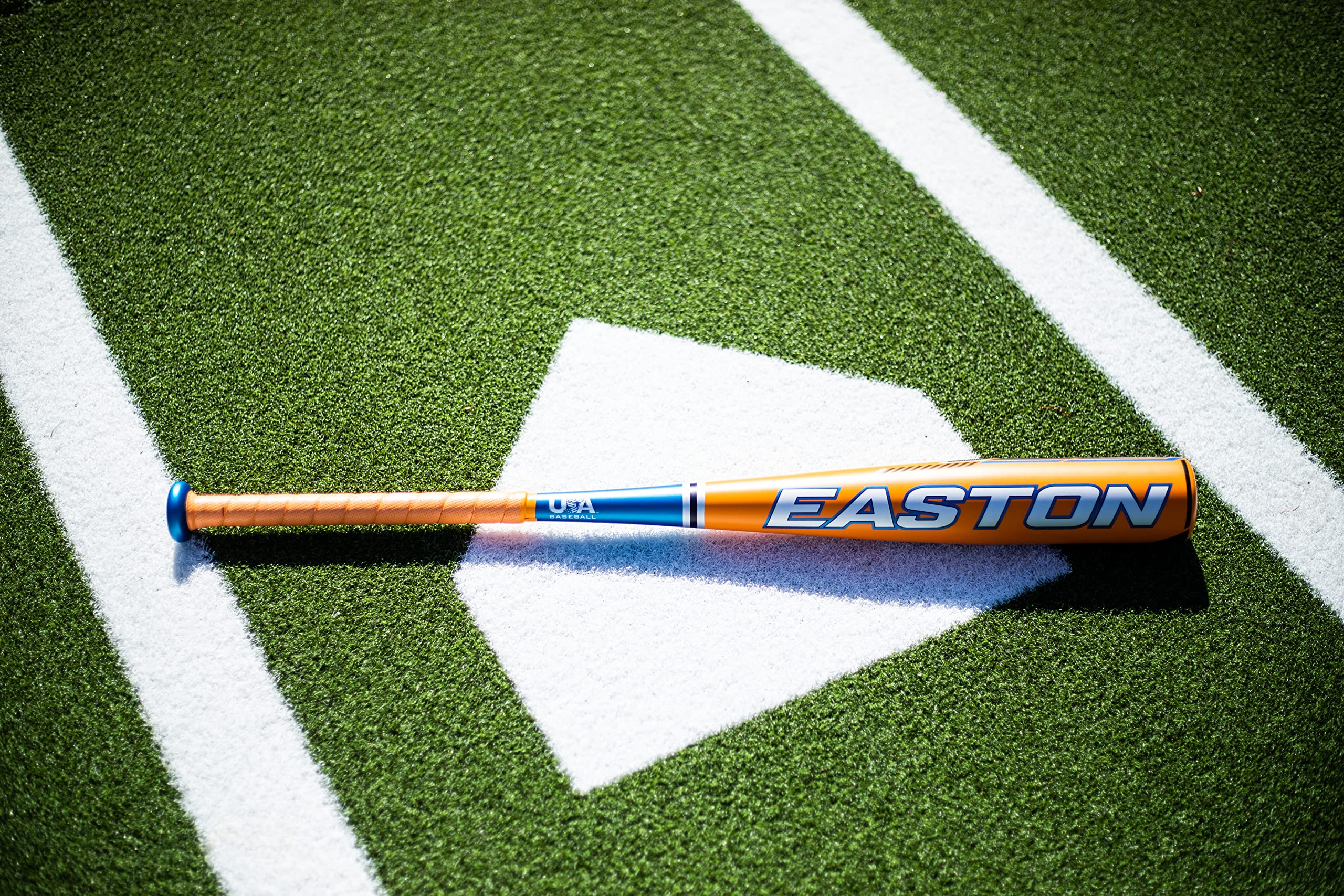 Easton | QUANTUM Baseball Bat | USA |-5 / -11 Drop | 2 5/8" Barrel | 1 Pc. Aluminum