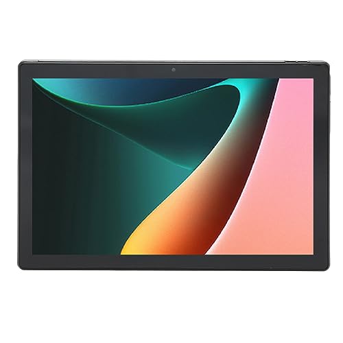 DAUZ Business Tablet, 8GB 256GB Memory Aluminium Alloy Office Tablet for Family (US Plug)