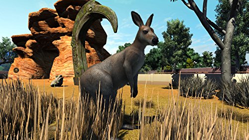 Zoo Tycoon Definitive Edition - XBONE