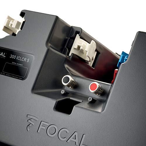 Focal 300ICLCR5 3-Way in-Ceiling Loudspeaker - Each