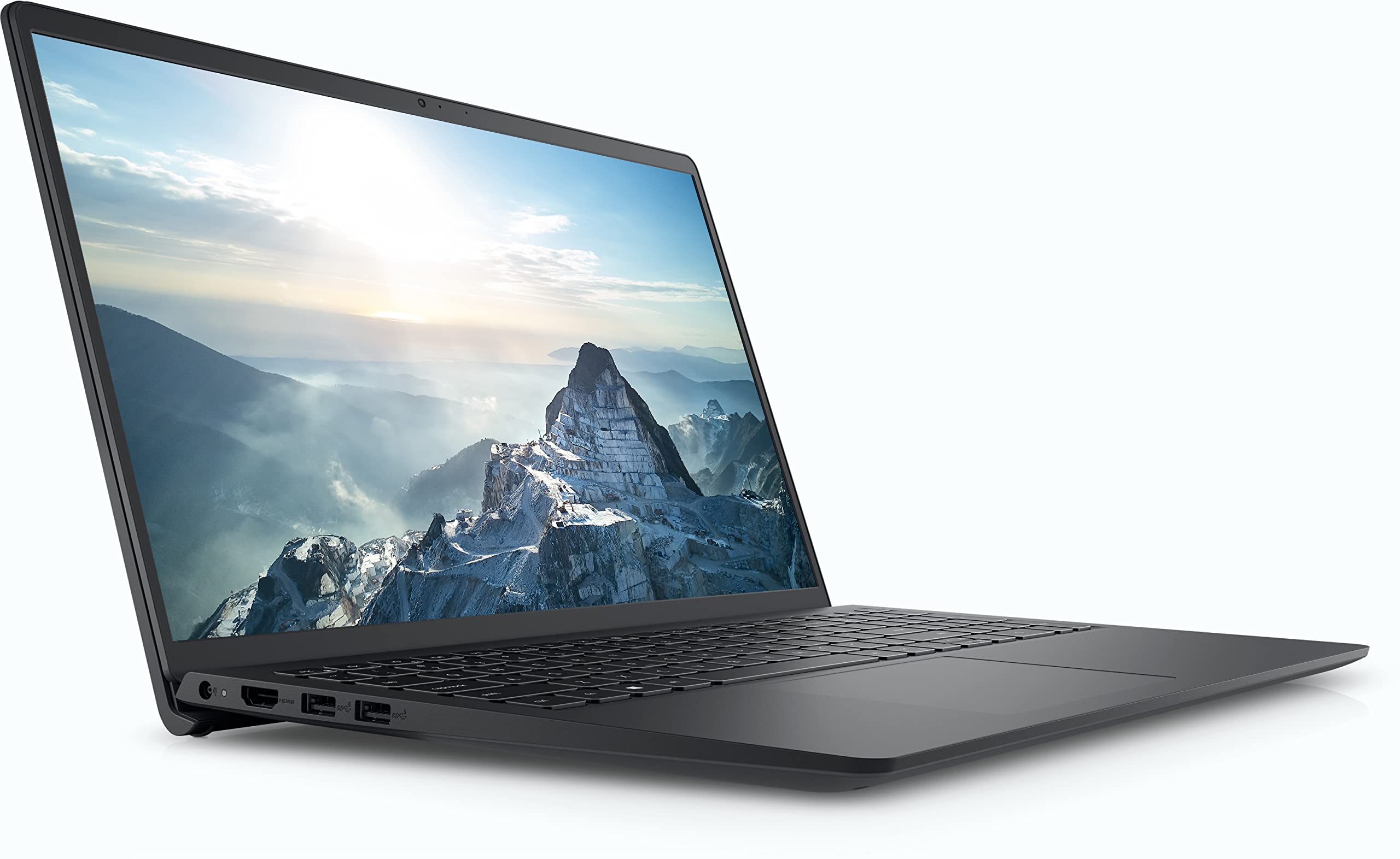 Dell Inspiron 15.6" FHD Touchscreen Business Laptop, Intel Core i7-1255U, Windows 11 Pro, 32 GB RAM, 1 TB SSD, Bluetooth, WiFi 6, HDMI, Intel Iris Xe Graphics, SD Card Reader, Long Battery Life