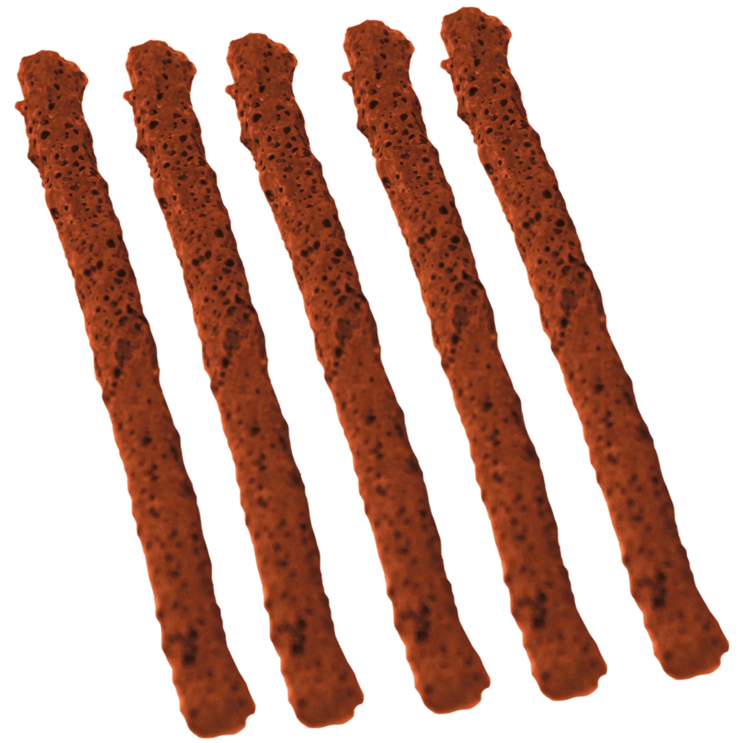Slime 20233 Tire Repair Plugs Strings, ATV, Mowers, Wheelbarrows, 7-ply, 4 inch, 5 Count