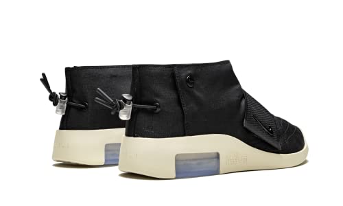 Nike Mens Air Fear of God Moccasin AT8086 200 Particle Beige - Size 12