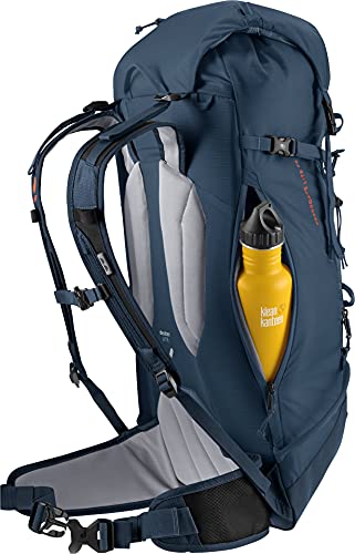 Deuter Freescape Lite 26 Ski Tour Backpack - Marine-Ink