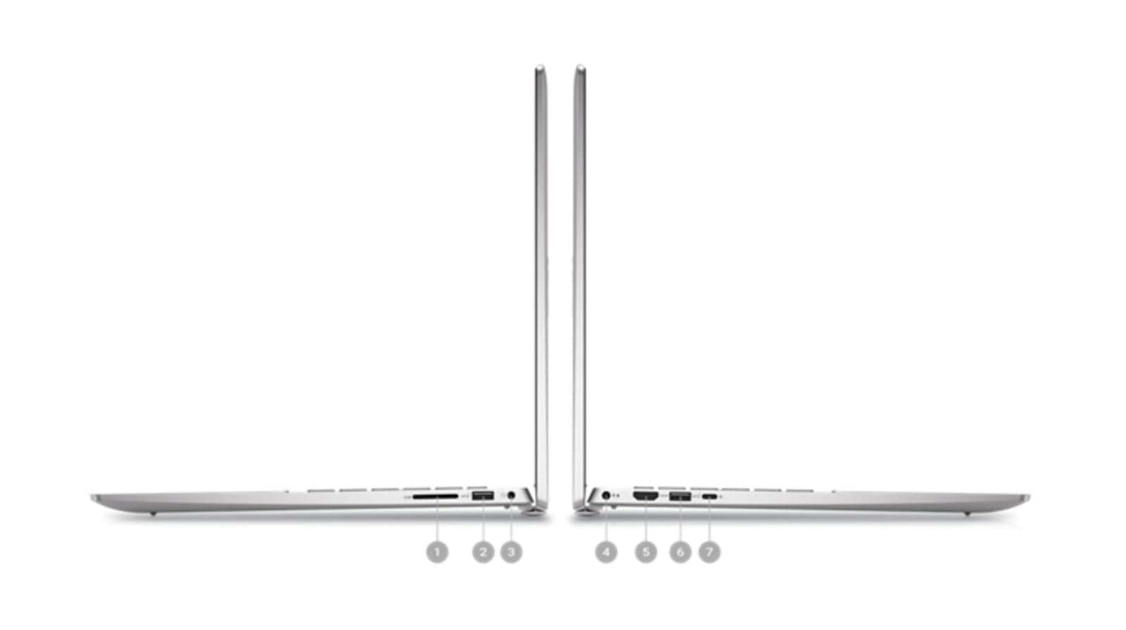 Dell Inspiron 5625 Laptop (2022) | 16" FHD+ Touch | Core Ryzen 5-512GB SSD Hard Drive - 16GB RAM | 6 Cores @ 4.3 GHz Win 10 Pro
