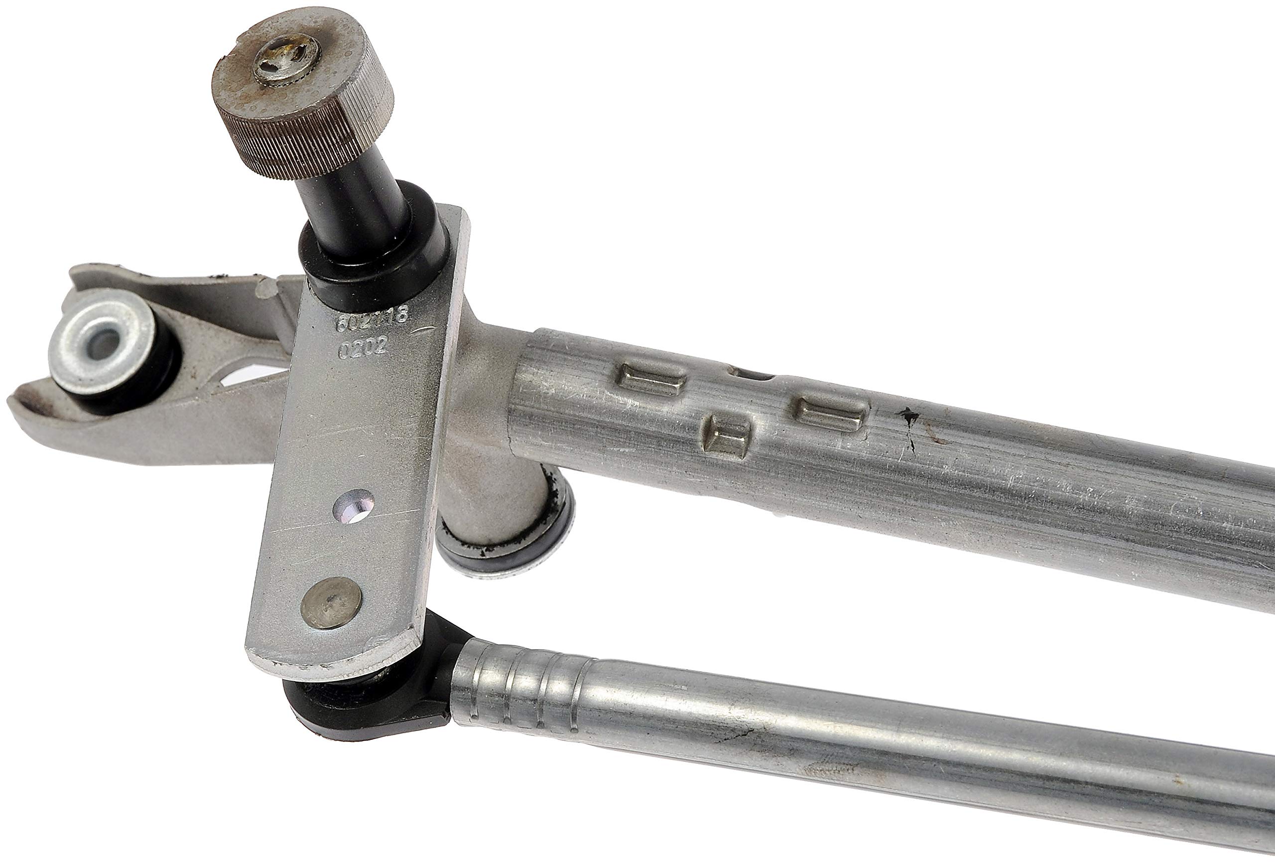 Dorman 602-118AS Windshield Wiper Motor and Linkage Assembly Compatible with Select Dodge Models