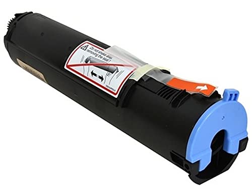SuppliesMAX Compatible Replacement for Canon imageRUNNER 1435/1435i/1435iF/1435P Black Toner Cartridge (17600 Page Yield) (GPR-54) (9436B003AA)