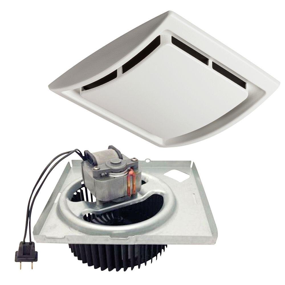 Quickfit Fan Upgrd Kit