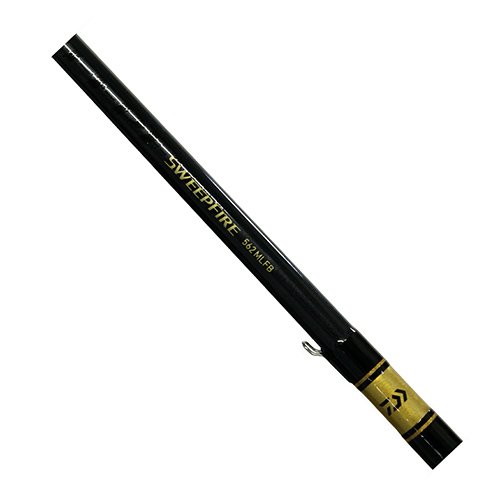 Daiwa 0001-4174 Swd562Mlfb? Sweepfire Glass