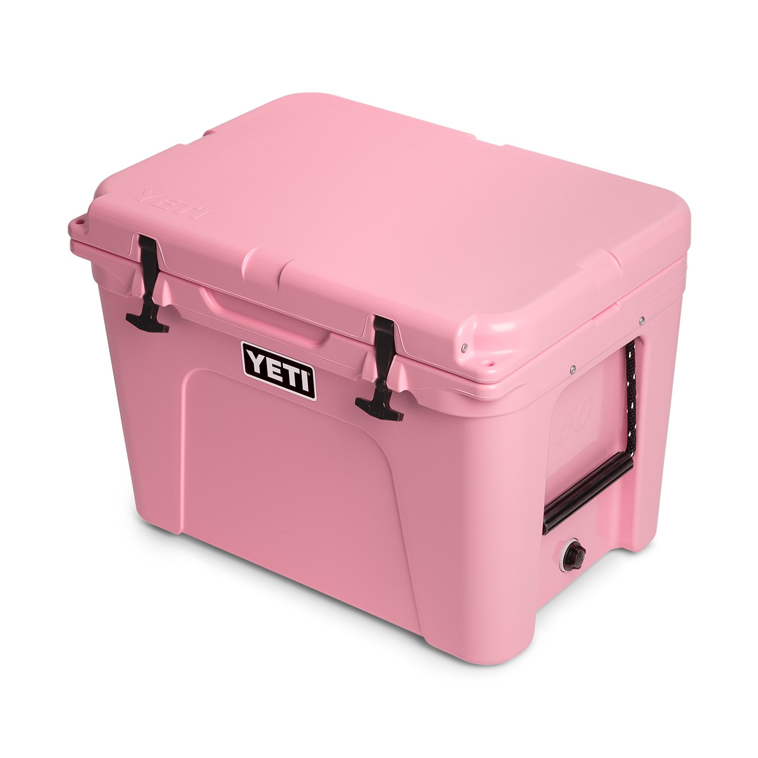 YETI Tundra 50 Cooler, Pink