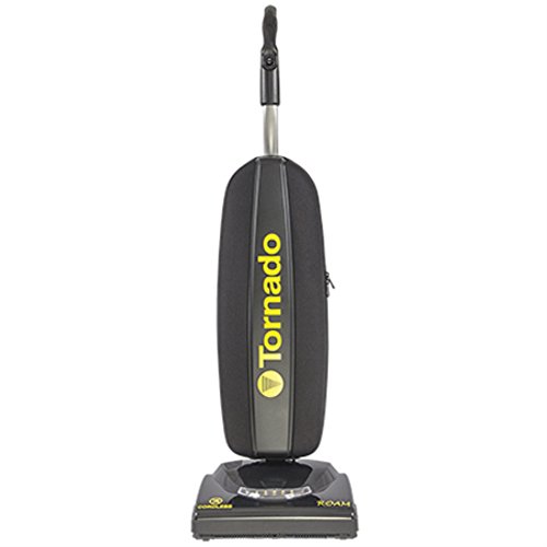 Tornado CK LW13/1 Roam Battery Upright Vacuum Cleaner