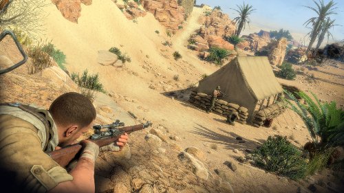 Sniper Elite III - Xbox One Standard Edition