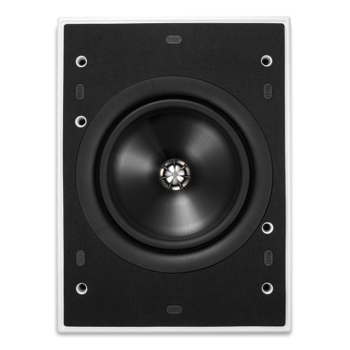 KEF CI200QL Rectangle In-Wall/In-Ceiling Architectural Loudspeaker (Single)