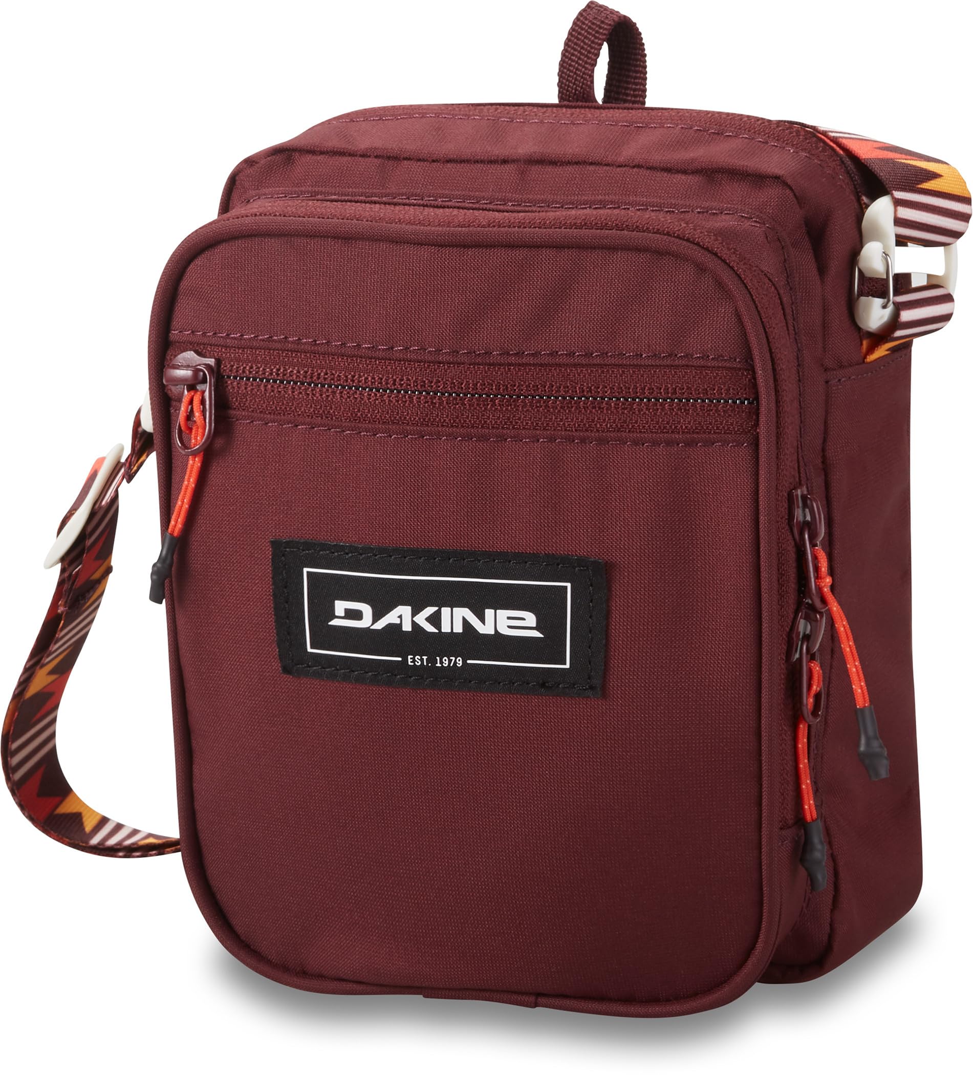 Dakine Field Bag - Flash Reflective, One Size
