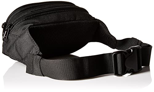 Dakine Hip Pack Lumbar Pack (Black, One Size)