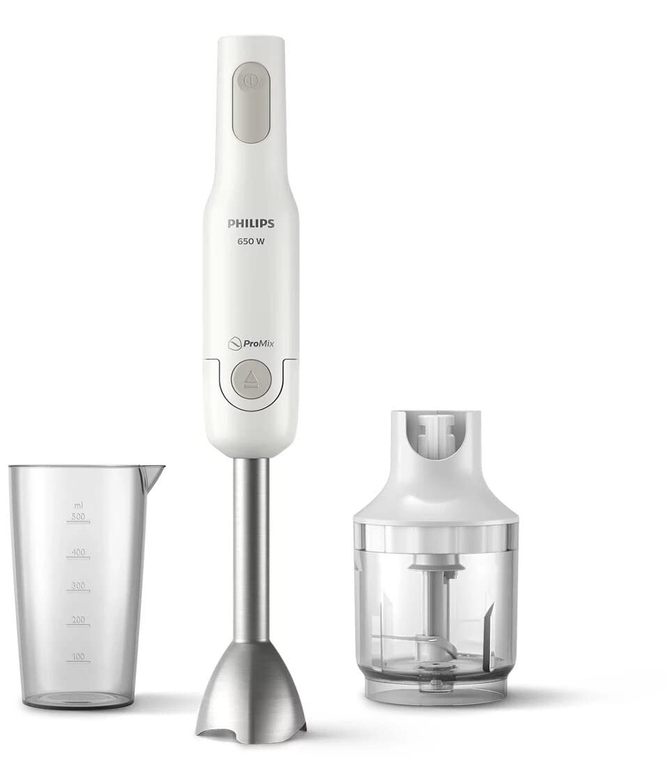 PHILIPS Batidora Varilla Daily Promix Hr2535 650w