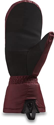 Dakine Womens Phoenix Gore-Tex Mitt - Black, Medium