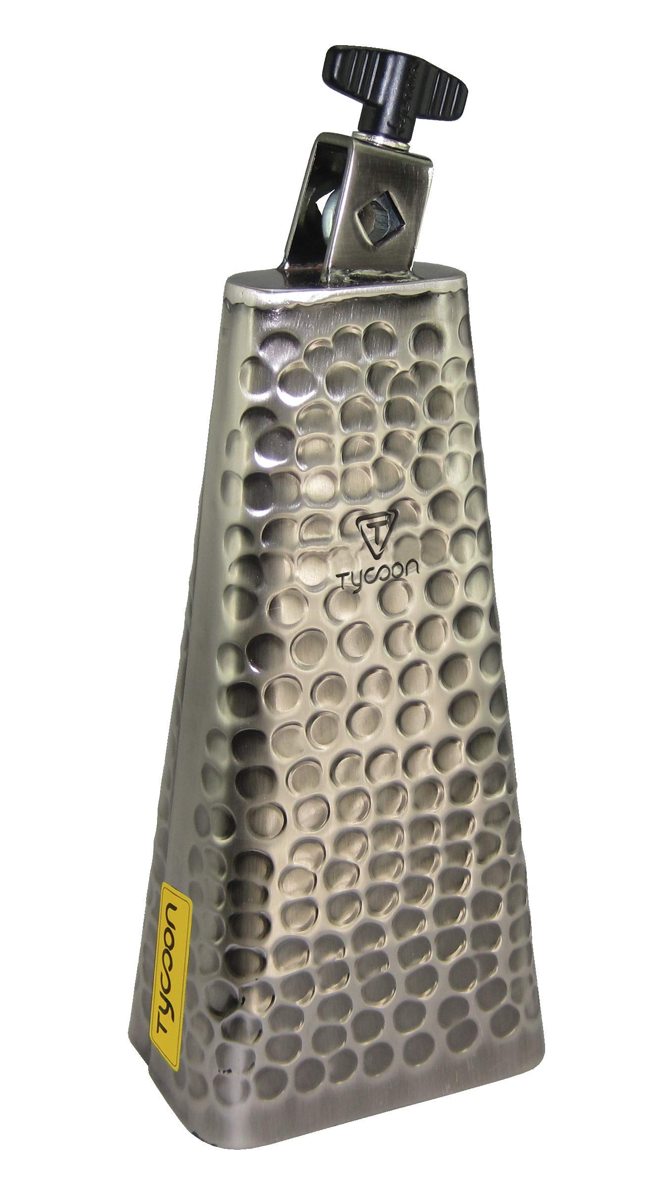 Tycoon Percussion Cowbell (TWH-90)