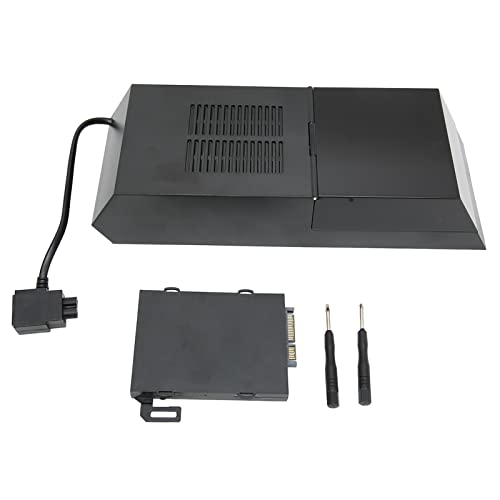 Game Console Hard Drive, Lightweight External Game HDD for PS4
