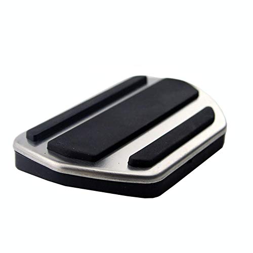 ZHHRHC Car Pedals for Peugeot 2073013072082008 308408 Citroen C3 C4 DS 3 4 6 DS3 DS4 DS6