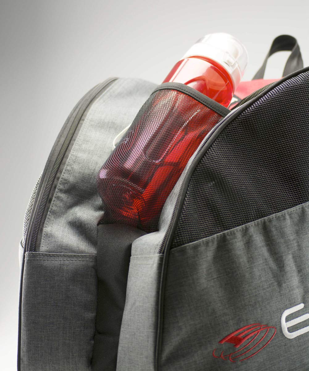 Edea Libra Skate Bag (Grey)