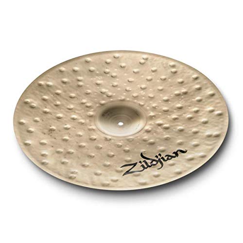 Zildjian 23" K Custom Special Dry Ride
