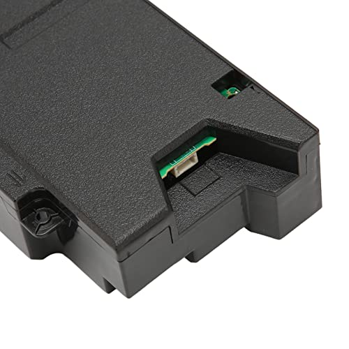 Game Console Power Supply, 100‑240 V Wear Resistant Game Console Power Supply Easy to Install Specially Designed for Game Consoles