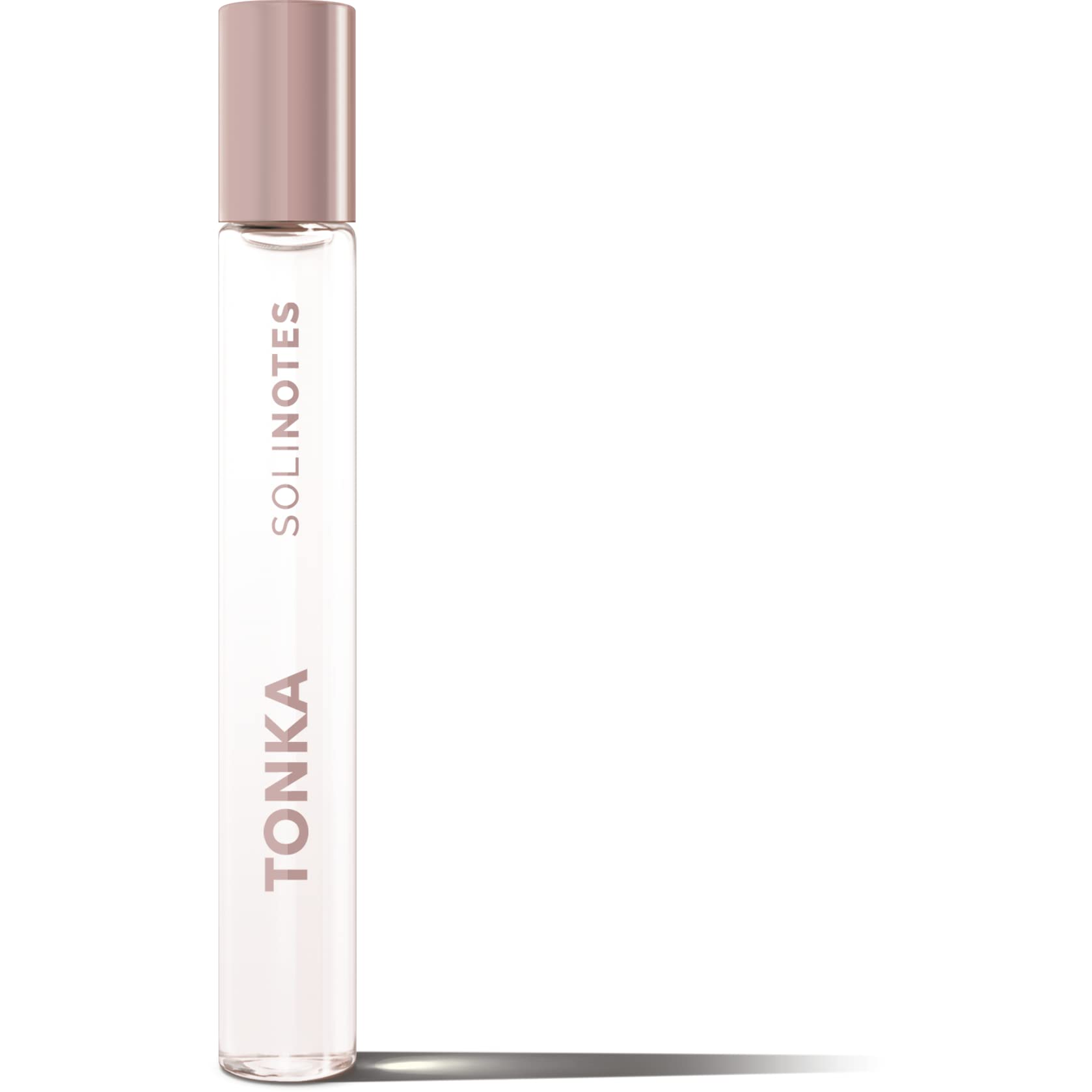 Solinotes Paris Tonka Eau de Parfum, 10 ml Roll On