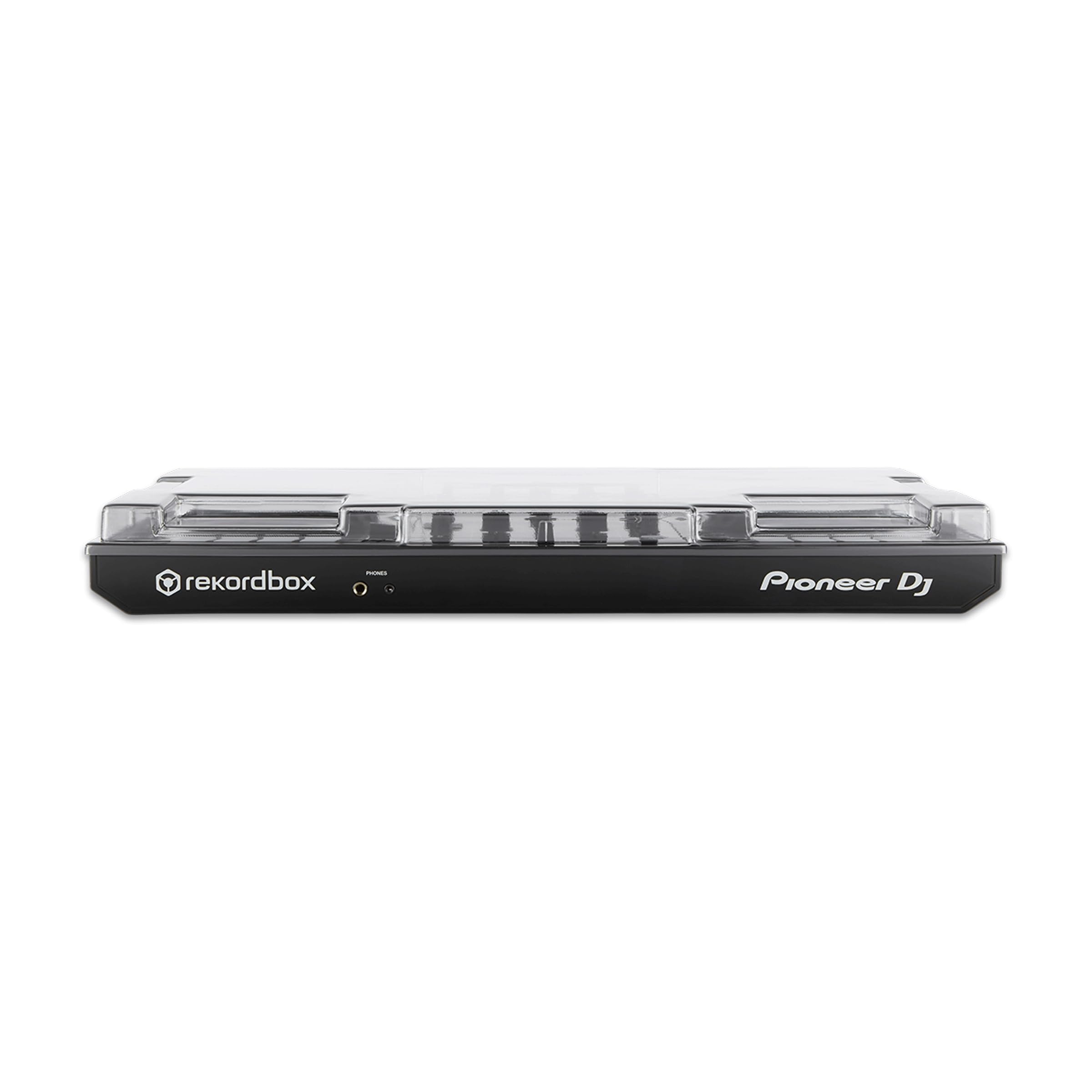 Decksaver Pioneer DDJ-800 Cover (DS-PC-DDJ800)