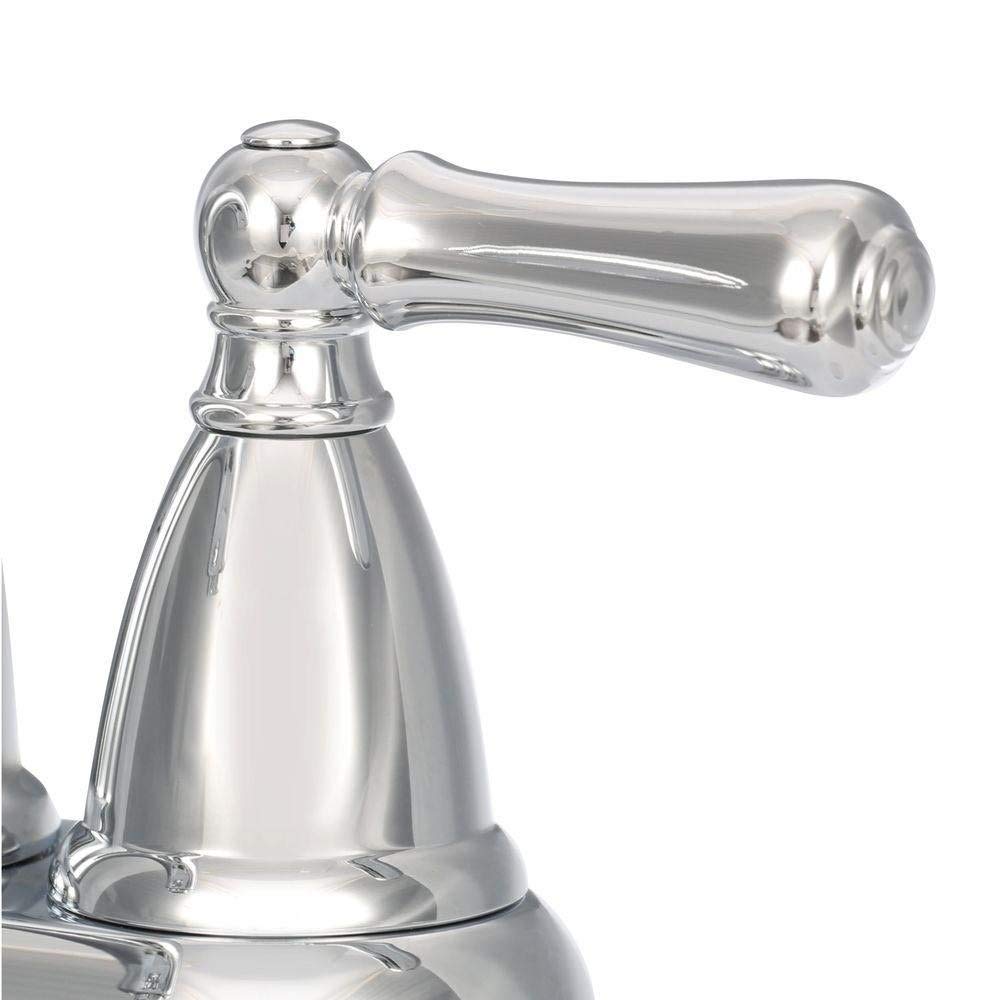 Pfister Canton Centerset Bath Faucet LF-048-CNCC Polished Chrome