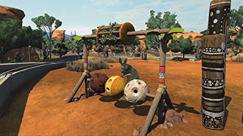 Zoo Tycoon Definitive Edition - XBONE