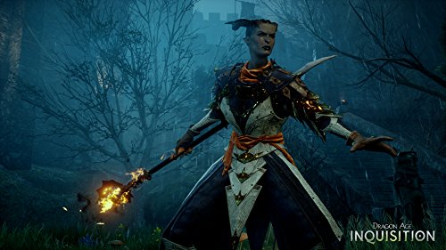 Dragon Age Inquisition - Standard Edition - PlayStation 4