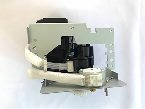 Pump Capping Assembly Station Solvent Resistant for Mutoh VJ-1604E VJ-1304/ VJ-1624 VJ-1614/VJ-1604A