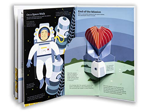 Ultimate Spotlight: Astronauts