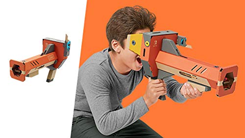 Nintendo Labo: VR Kit Starter Set NSW Switch)