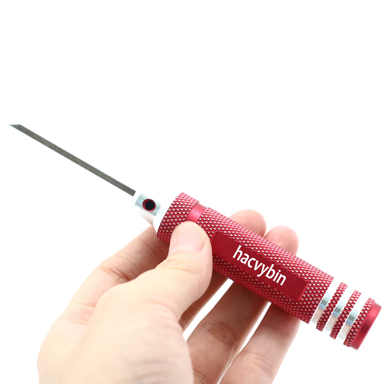 Prime Model Scriber Model kit Resin Carved Scribe Tool line Hobby Cutting Tool Chisel 5 Blades for RC Car/Drone Repair