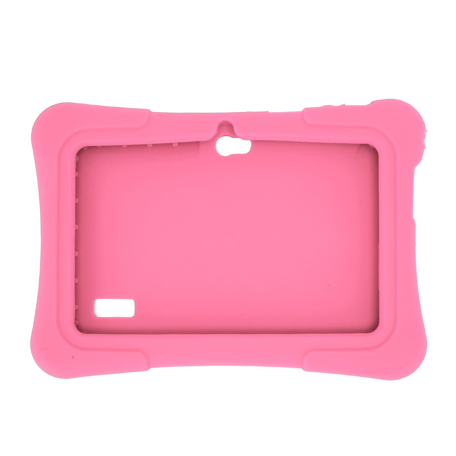 DAUERHAFT Cute Kids Tablet, 7 Inch Children Tablet Quad Core Dual Camera 3000mAh Battery for Boys (US Plug)