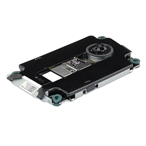 Sony PlayStation 3 Super Slim Blu-ray Laser Lens KES-850A KEM-850 Deck For PS3 CECH-4xxx CECH-4000 CECH-4001A CECH-4001B