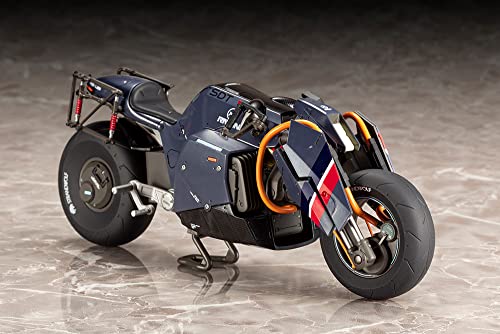 Kotobukiya KP514 Death Stranding Reverse Trike Motorcycle 1/12 Scale Model Kit