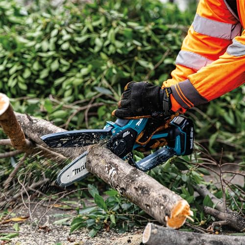 Makita XCU14SR1 18V LXT® Lithium-Ion Brushless Cordless 6" Pruning Saw Kit (2.0Ah)