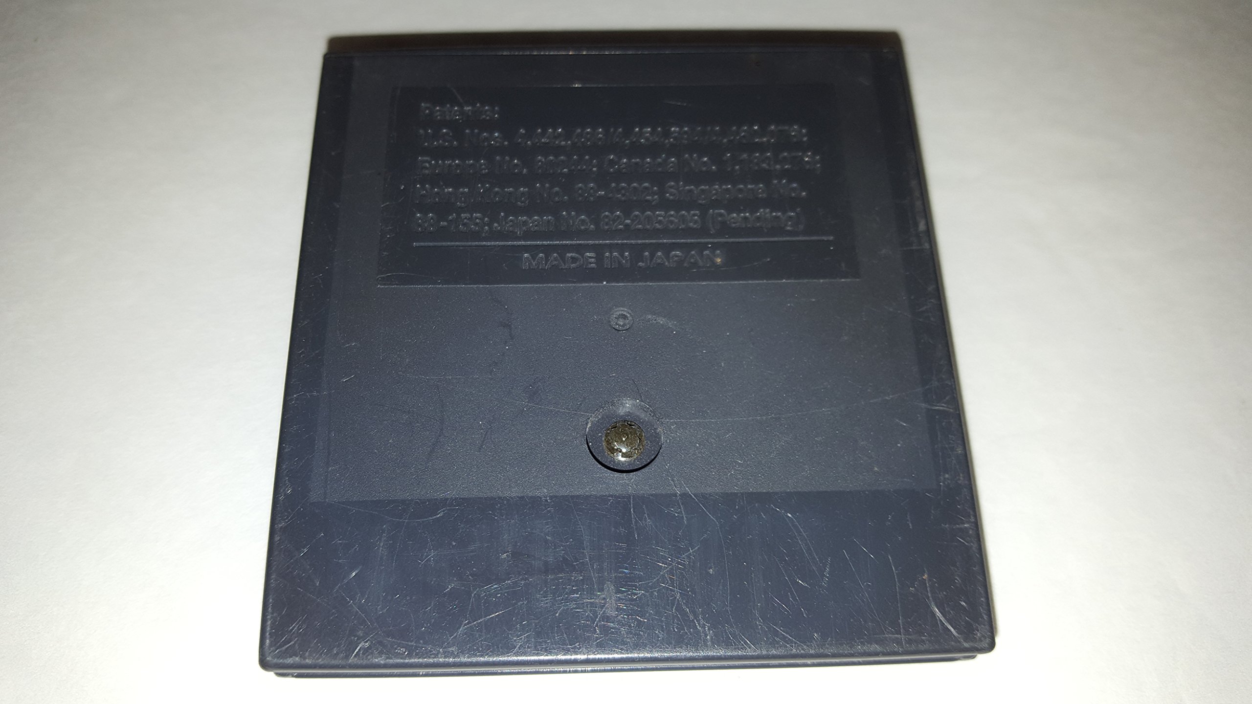 Tale Spin - Sega Game Gear