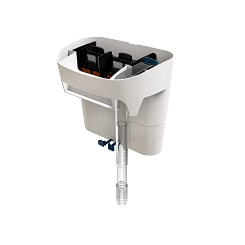 OASE Indoor Aquatics BioStyle 30, White