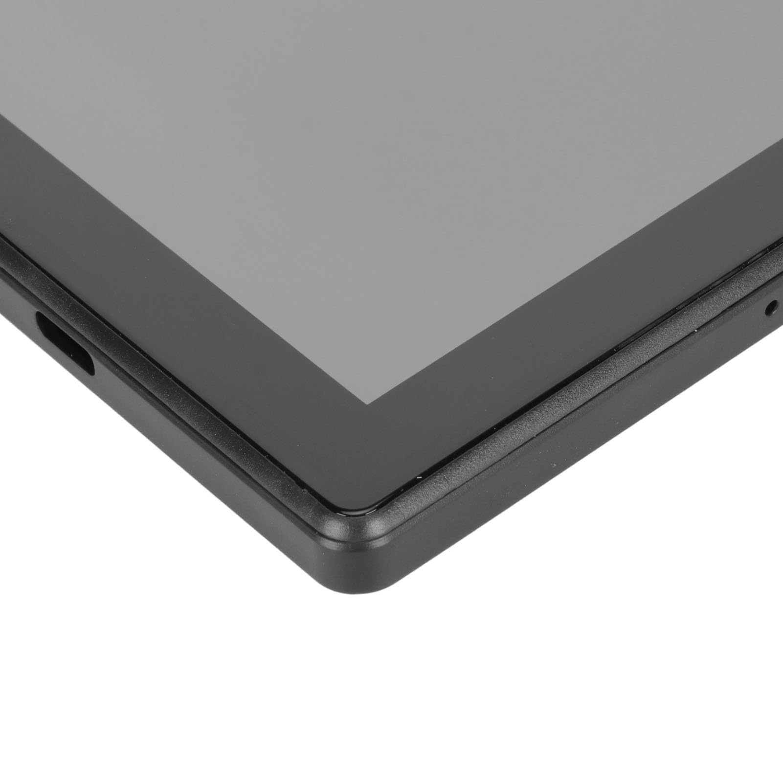 DAUERHAFT Tablet Computer, Support GPS 2 in 1 8GB 256GB 10.1 Inch Tablet with Keyboard for Travel for Android 12.0 (US Plug)