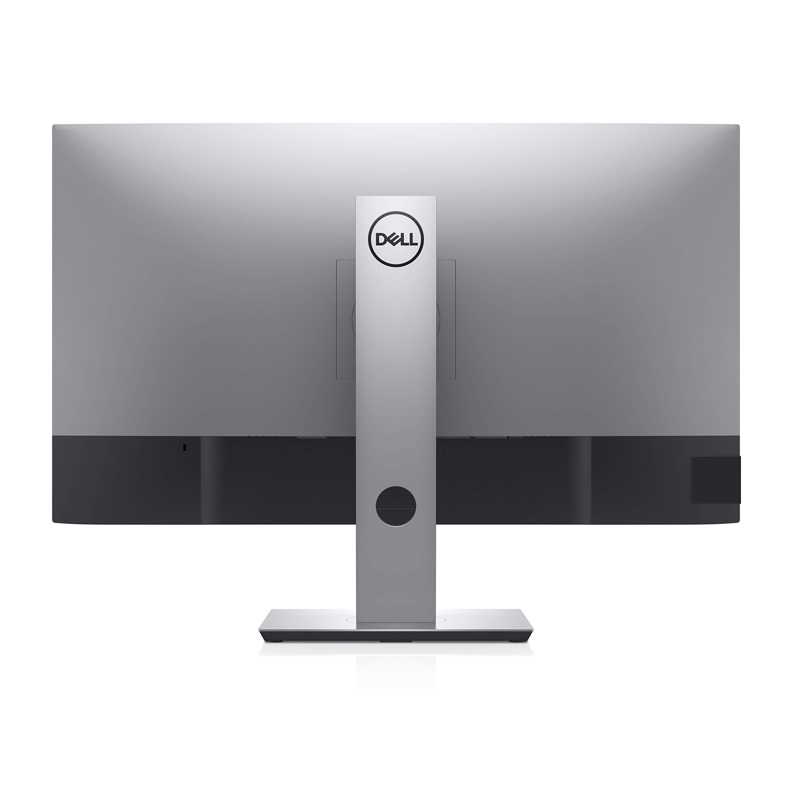 Dell UltraSharp 31.5-Inch 4K LED USB-C, HDMI, DisplayPort U3219Q Monitor (Renewed)