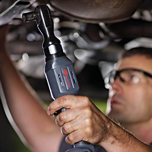 Ingersoll Rand R3130 3/8-Inch Cordless Ratchet, R3130-K12 - Ratchet plus 1-Battery Kit