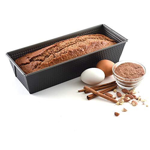 Norpro, 12 inch NOR-3952 12" BREAD PAN, NON-STICK, Shown