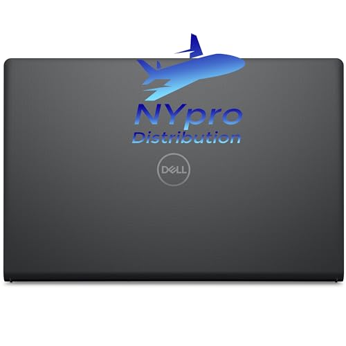 Dell Vostro 3510 15 Business Laptop Computer, 15.6" HD Display, Intel Core i3-1115G4 (Beat i5-10210U), 8GB DDR4 RAM, 256GB PCIe SSD, Intel UHD Graphics, WiFi, Bluetooth, Windows 11 Pro