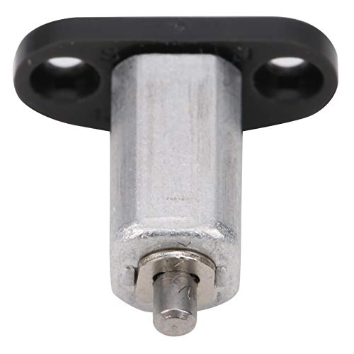 SPYMINNPOO Drone Front Arm Shaft Replacement, Metal Front Arm Repair Parts Front Arm Axis Shaft Replacement Quadcopters & Multirotors for Mavic Mini 2 Drone Remote & App Controlled Vehicles