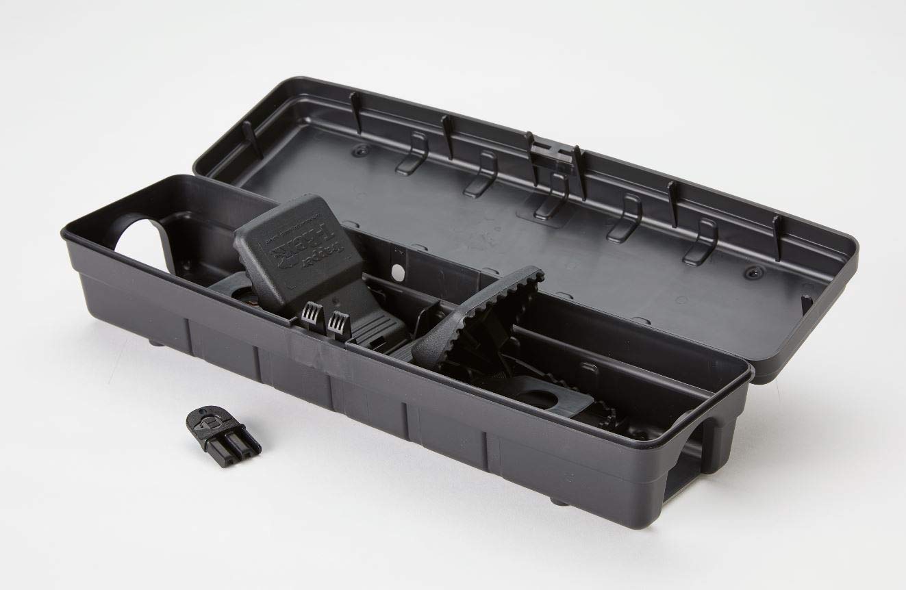Protecta Evo PROTECTA EVO Tunnel (1 Case of 6 Stations)