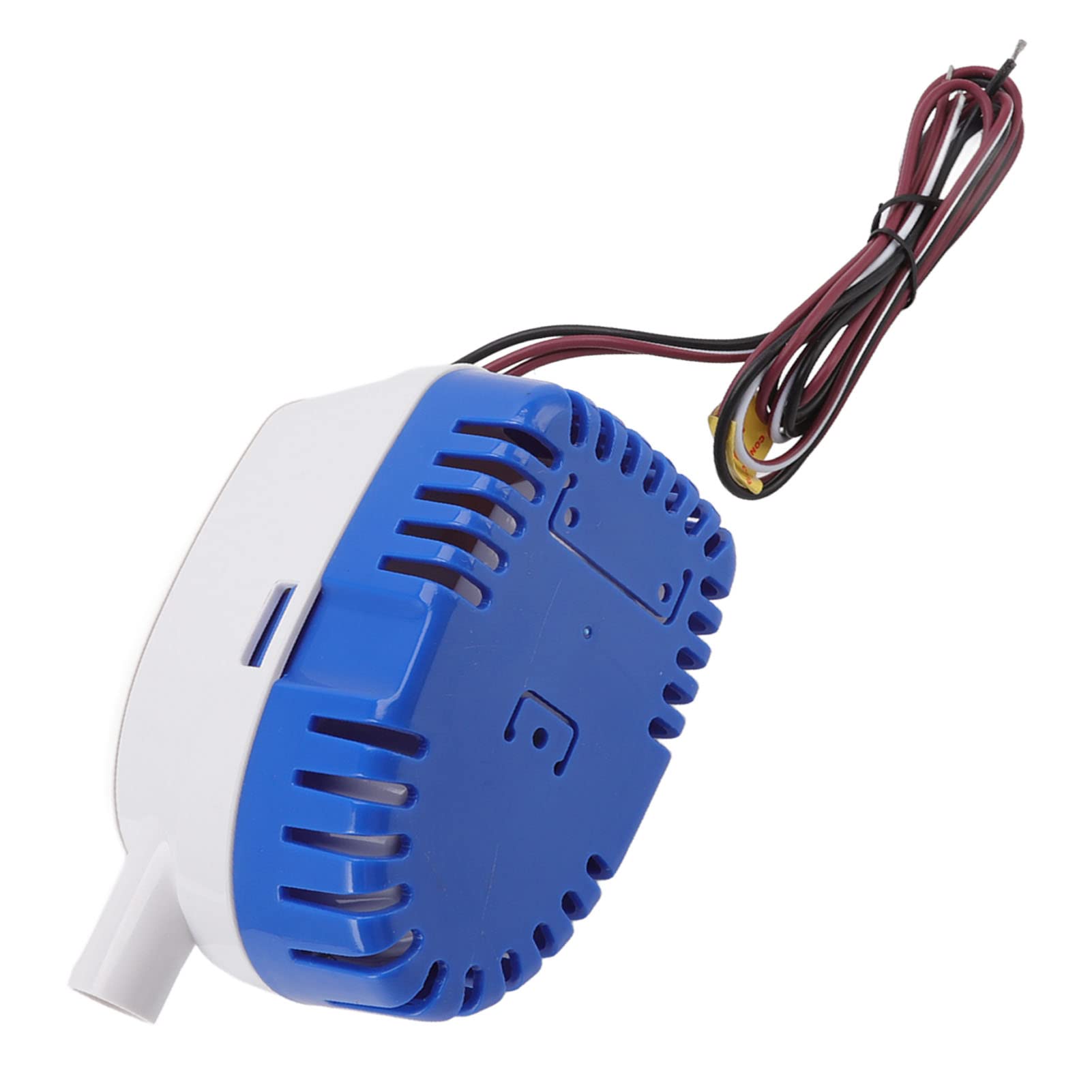 Gaoxin Heavy Duty Submersible Mini Swimming Equipment Automatic Bilge Pump (12V)